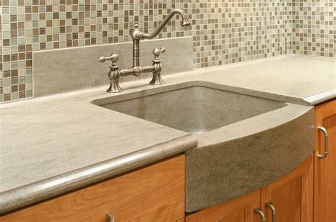 Residential Countertops — Sterling Surfaces Solid Surface