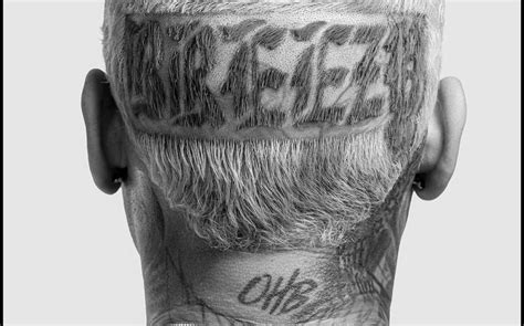 Chris Brown Breezy Album Tracklist With Lyrics