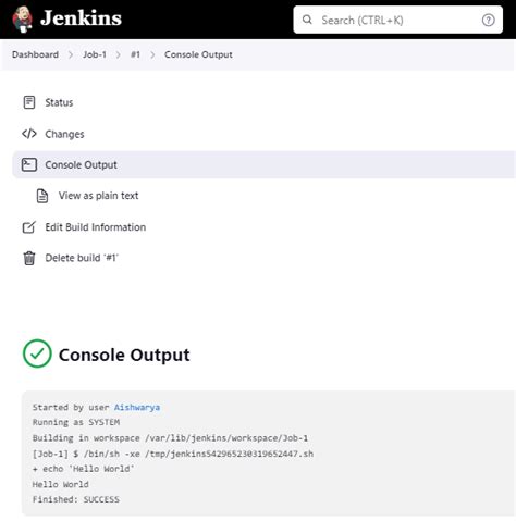 github aishwarya portfolio webdeploy project devops project using