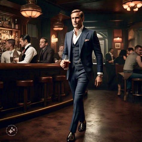 A Billionaire Walks Into A Bar Marco Robert