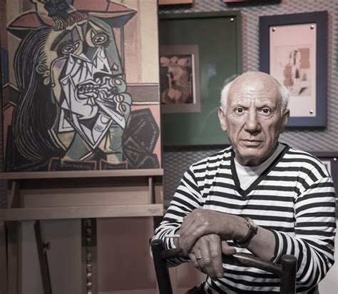 პაბლო პიკასოს ცხოვრებასა და შემოქმედების 10 საინტერესო ფაქტი რომლებიც უნდა იცოდე კვირის პალიტრა