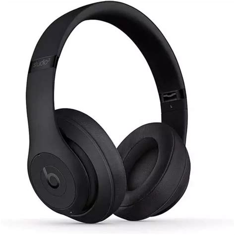 Почему наушники Apple Beats Studio 3 стоит выбрать? (8 видео)