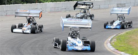 Schedule Wiscasset Speedway