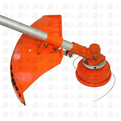 62cc Brush Cutter Whipper Snipper Attachment And Multi Tool Power Head