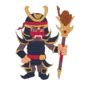 Thobans Dragon Samurai Suit By Jacobsart On Newgrounds