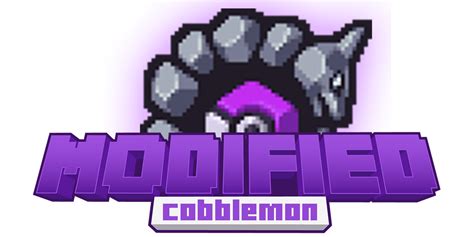 [modified] Cobblemon Minecraft Modpacks Curseforge