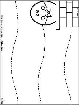 Humpty Dumpty Craft Activity By Oh Miss Jill Tpt