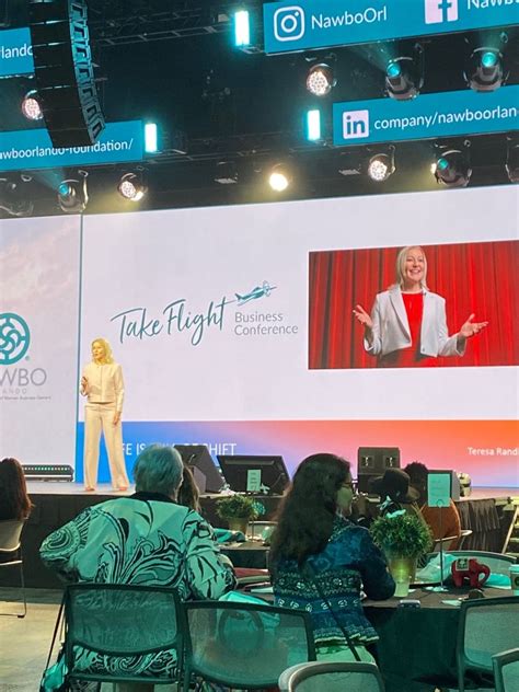 Cathy Levendoski On Linkedin Nawboorlando Propelherpitchcompetition