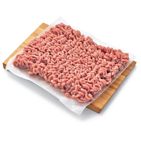 Lean Ground Pork 1 Kg Delivery Or Pickup Near Me Instacart