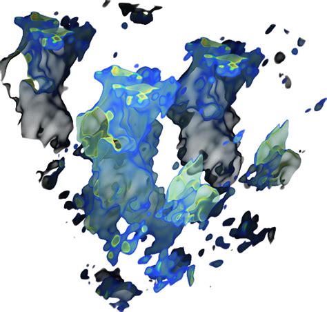 volume visualization
