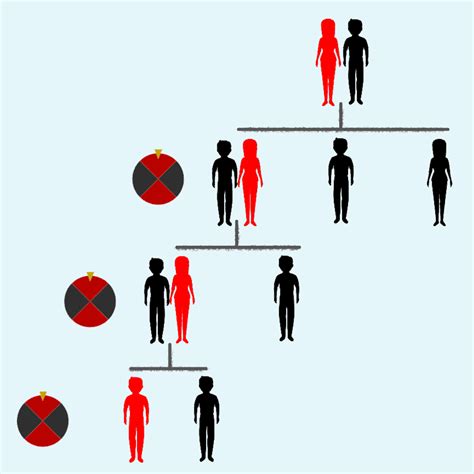 What Is Brca1 And Brca2 Breast Cancer Risk And Genetic Testing