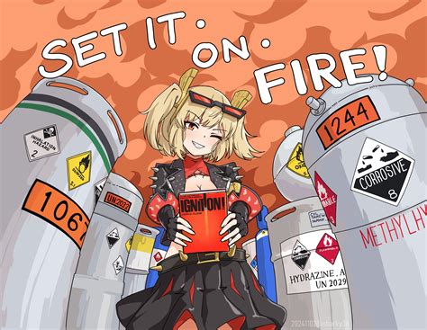 Oxidizer Symbol Danbooru