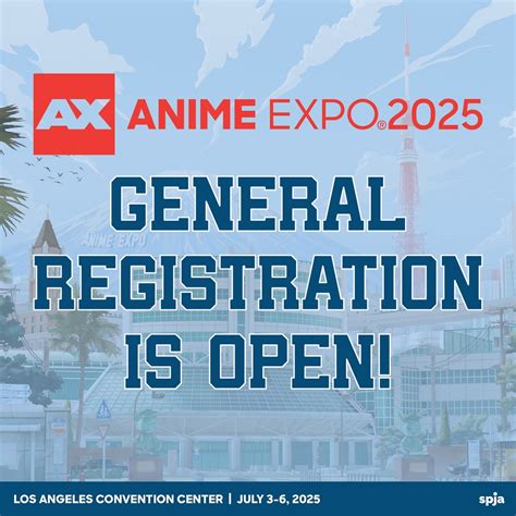 Anime Expo July 3 6 2025 New To Ax2025 🌟 Idol Summer Escape 🌟 Step