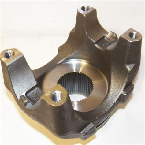 Spl250 Series Volvo Eaton Ds404 Diff Power Divider 44 Spline Pinion