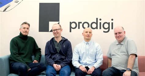 Londons Prodigi Acquires Amsterdams Peecho Heres Why Silicon Canals