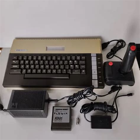 Atari 800 Xl Cuotas Sin Interés