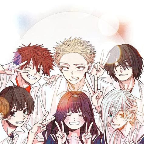 Kaoru Hana Wa Rin To Saku Vietnam Fanpage