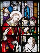 Categorystained Glass Windows Of Cobh Cathedral Wikimedia Commons
