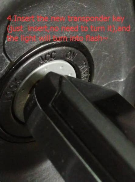 How To Use Toyota G And H Chip Obd Remote Key Programmer