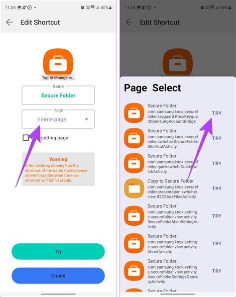 5 Ways To Unlock Secure Folder In Samsung Without Password Guiding Tech