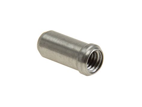 Genuine Mercedes 2780503300 Cylinder Head Oil Check Valve With Stepped