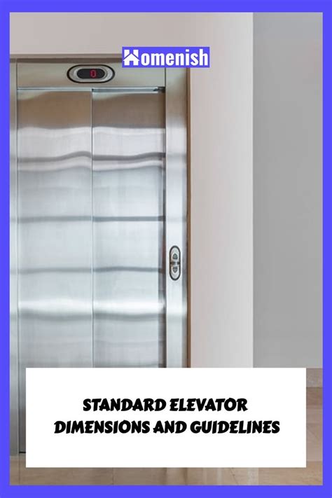 Standard Residential Elevator Dimensions Customizable Ce Scissor Car