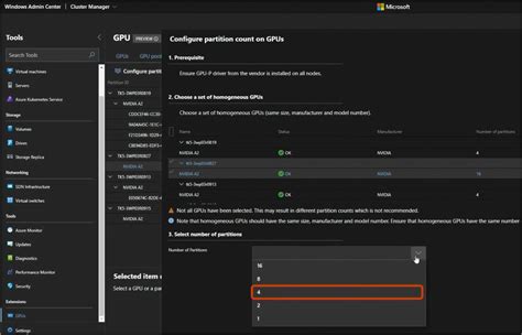 Ithy 释放 Hyper V 潜能：gpu 分区配置终极指南