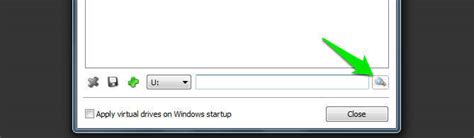 How To Mount A Folder As A Drive Windows Ubergizmo