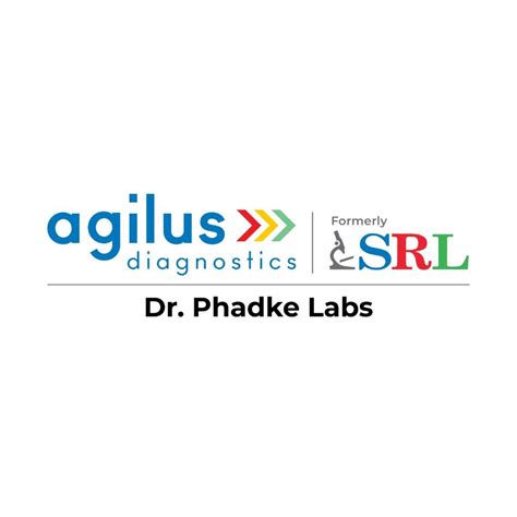 Agilus Diagnostics Agilus Diagnostics Dr Phadke Labs