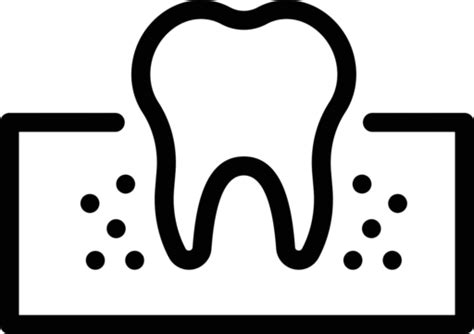 Teeth Cavity Toothpaste Single Clean Vector Toothpaste Single Clean