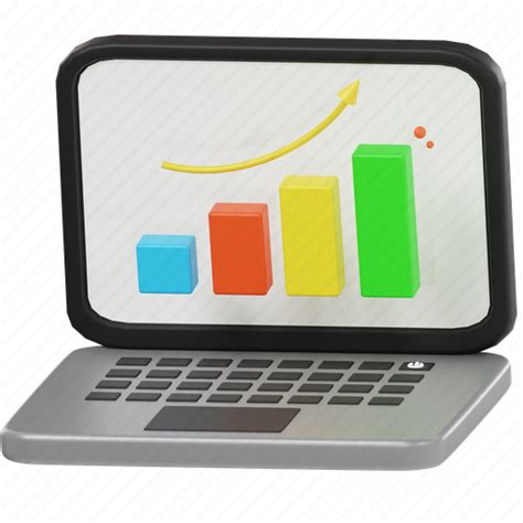 Laptop Online Analysis Analysis Computer Technology Work Online