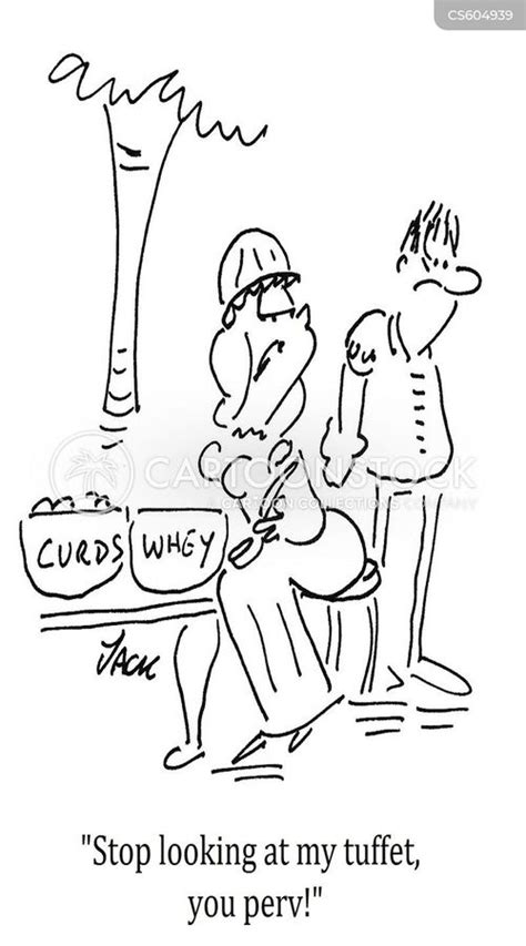 Muffett Cartoons And Comics Funny Pictures From Cartoonstock