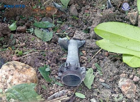 တနင်္သာရီတိုင်းအတွင်း စစ်ကော်မရှင်က လေကြောင်းတိုက်ခိုက်မှု ခပ်စိပ်စိပ