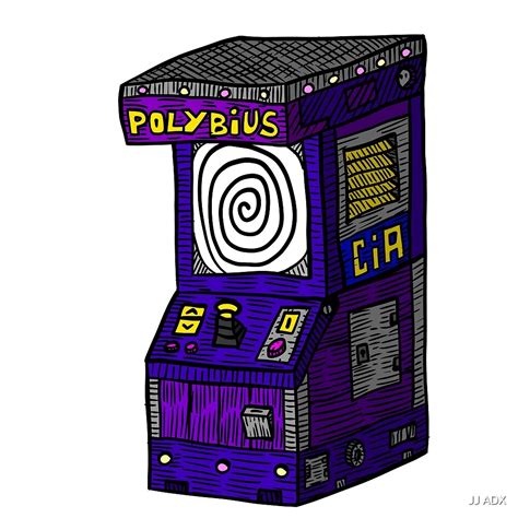 Polybius Game