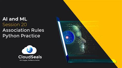 Unleash The Power Of Association Rule Mining In Python Apriori