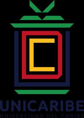 Universidad Del Caribe Logo And Brand Assets Svg Png And Vector