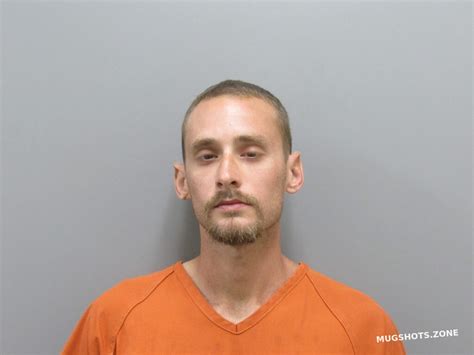 Messenger Ryan Scott 10 18 2023 Harris County Mugshots Zone