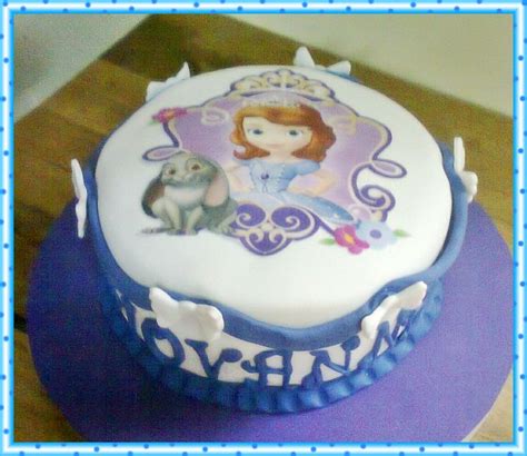 Torta Sofia Imagui