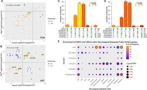 Linking Pten Haploinsufficiency To Intelligence Cognitive Function And