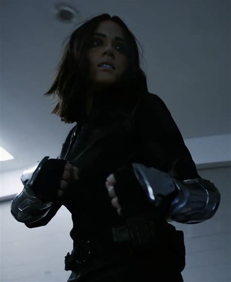 Daisy Johnson Icon In 2025 Daisy Johnson Marvel Johnson Daisy