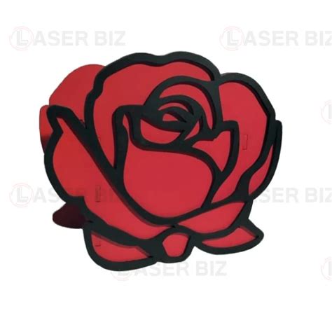 Коробки Страница Макеты для лазерной резки