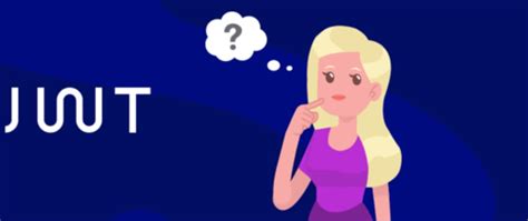 Are You Using Jwts For User Sessions In The Correct Way Dev Community