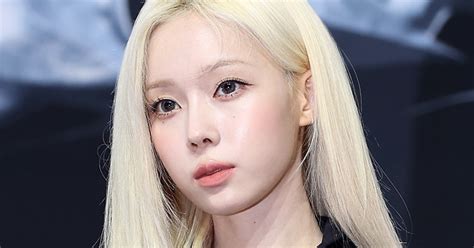 [포토s] 에스파 윈터 귀여운 강아지상