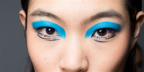 Small Eyes Makeup Look