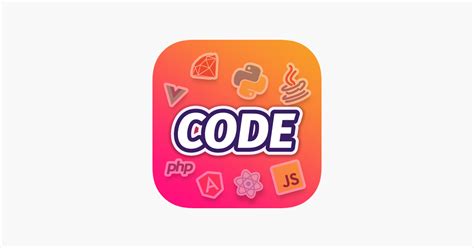 ‎learn Coding And Programming On The App Store