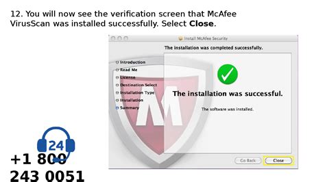 How To Install Mcafee Virusscan On Apple Os X