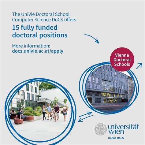 Kathrin Hanauer On Linkedin Do You Love Algorithms And Consider Doing A Phd Could You Imagine