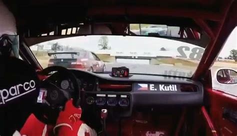 Congrats To Eric Kutil For Taking Home The Win In His First National Race Yesterday In His