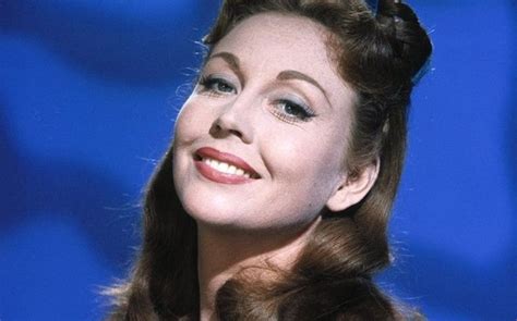 Hazel Court Net Worth Hammer Horror Icon And Hollywood Career Earnings