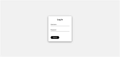 Github Leonbicajloginpage